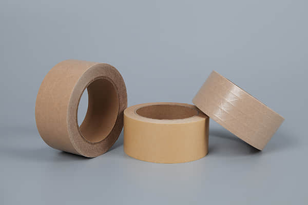Origin factory of Adhesive Tapes: Filament Tapes, Kraft Paper Tapes ...