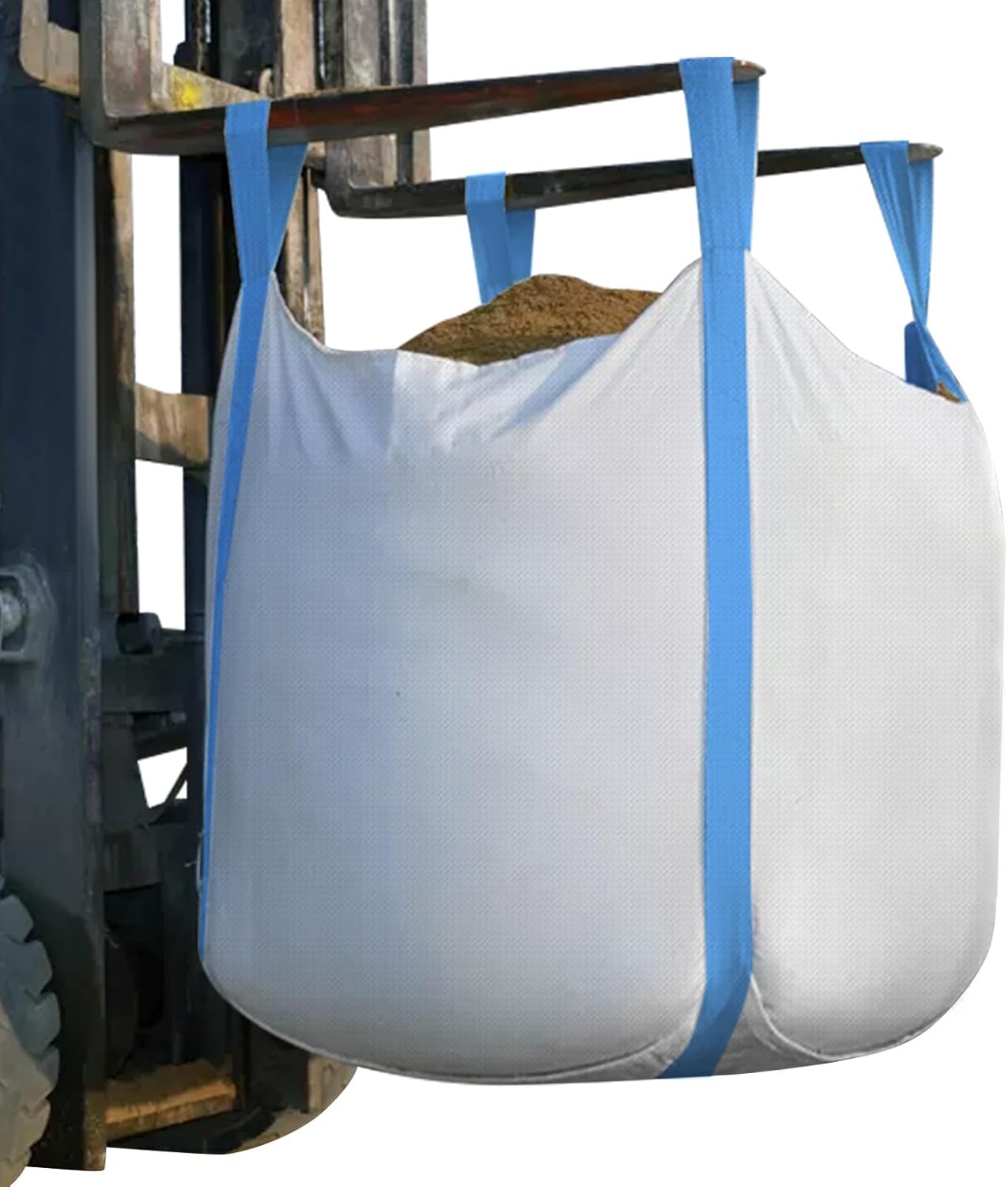 What is a FIBC Bulk Bag? - Borui Adhesive | Bojin Adhesive