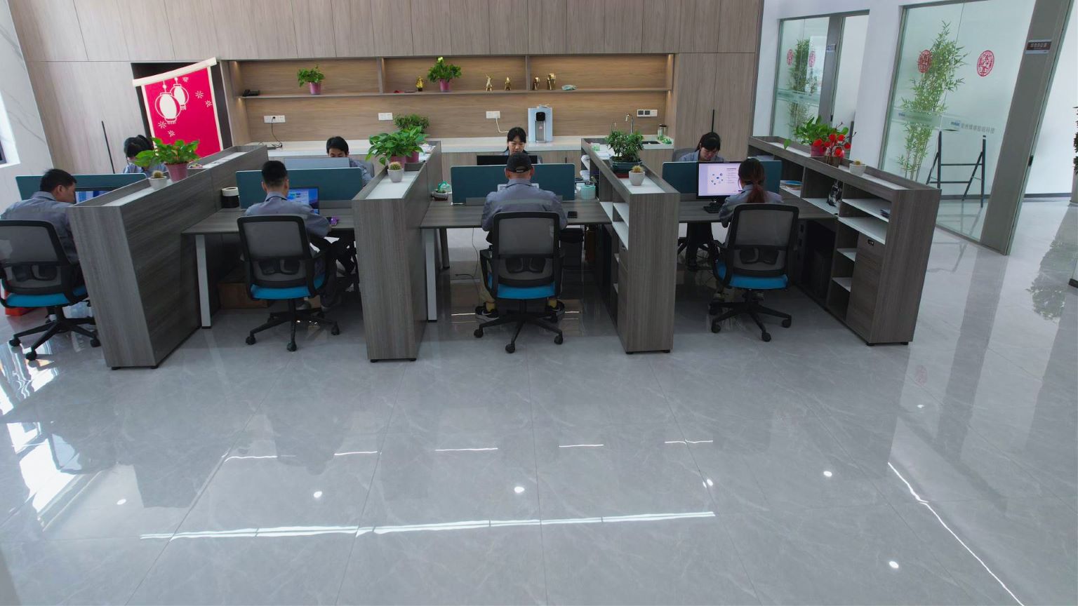 About Us - Borui Adhesive | Bojin Adhesive