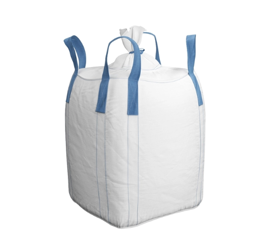 What Are the 5 Most Common Types of FIBC Lift Loops? - Borui Adhesive ...