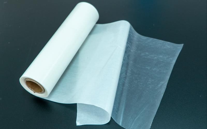 Premium Hot-melt Adhesive Film - EVA/PA/PES/TPU Seamless Thermal ...