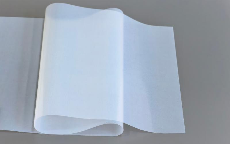 Hot Melt Adhesive Film: Revolutionizing Seamless Garment Bonding for ...