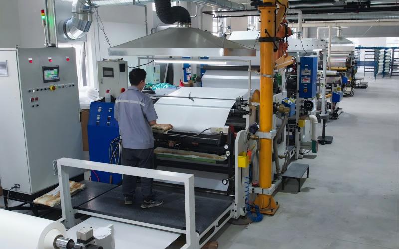 Hot Melt Adhesive Film: Revolutionizing Seamless Garment Bonding for ...