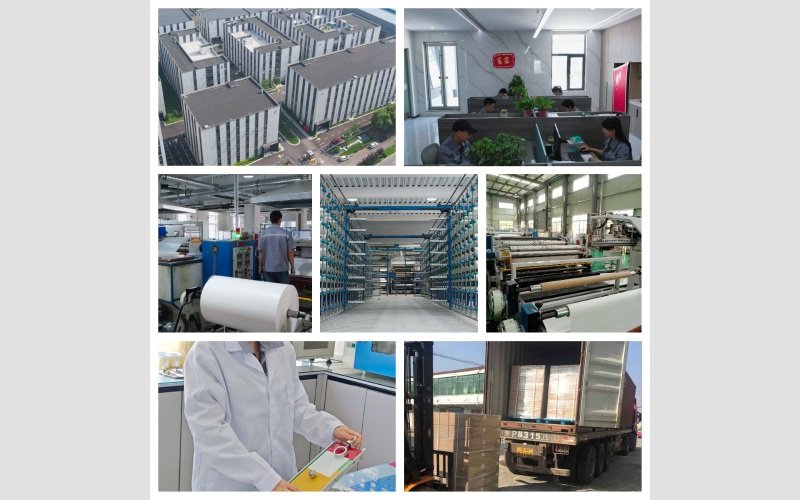 Q&A: How We Ensure Consistent Quality in Every Tape Roll - Borui ...